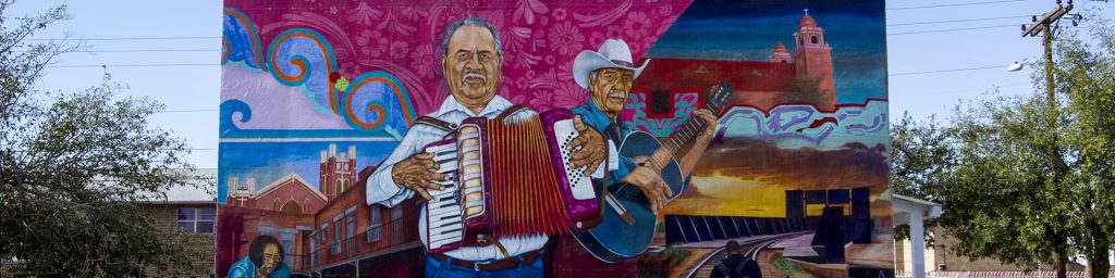 City of Dust: Taiban, New Mexico – El Chuqueño