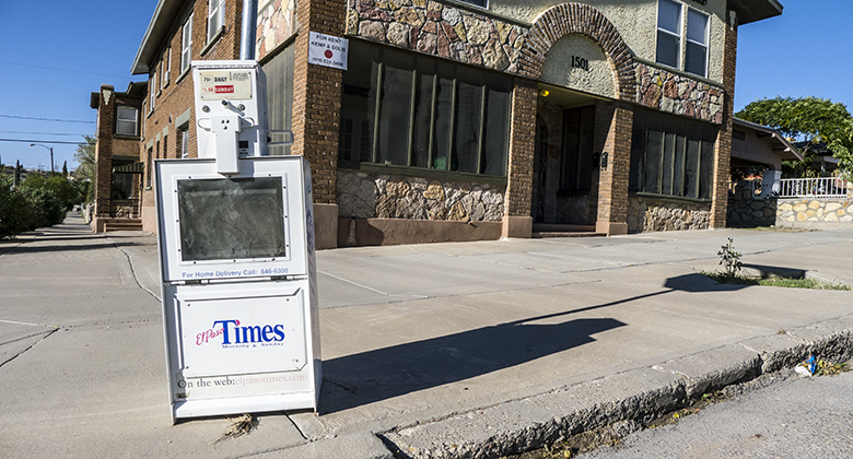 Unbiased Reporting? – El Chuqueño