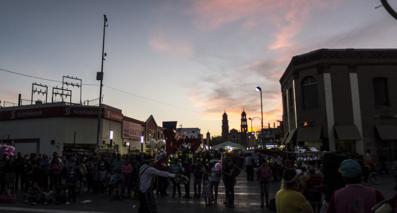 Juarez: A Comprehensive Briefing – El Chuqueño