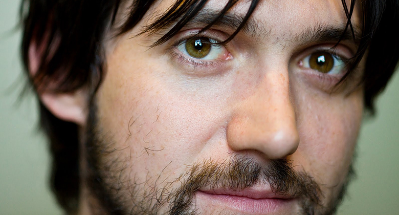 Conor Oberst at Tricky Falls Thursday – El Chuqueño