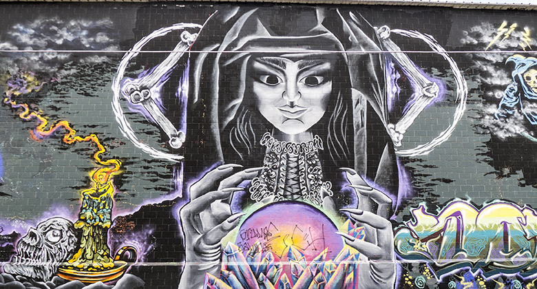 Brand Management Chuco-Style – El Chuqueño