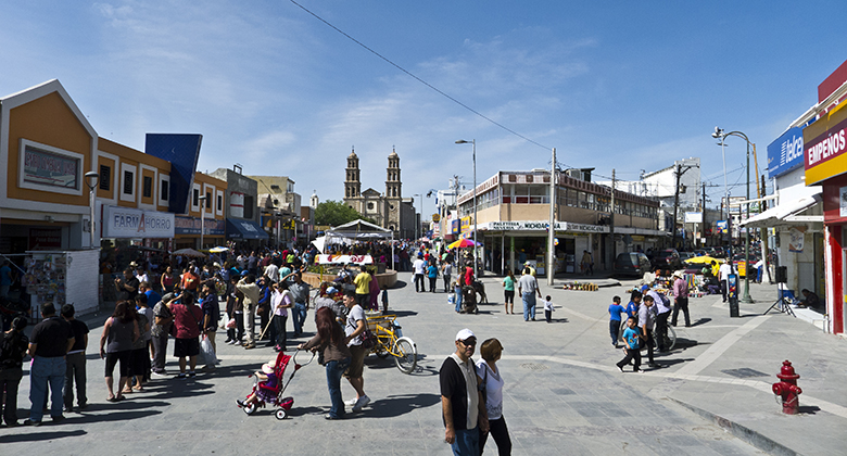 Visit Juarez Like a Tourist – El Chuqueño