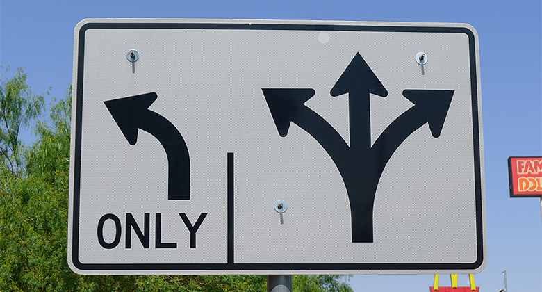 We're Zigging When We Should Be Zagging – El Chuqueño