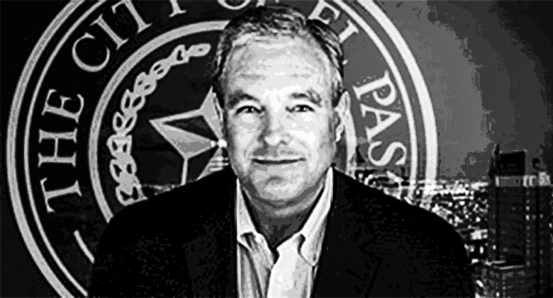 "Mayor Sitting on Ethics Revisions" – El Chuqueño