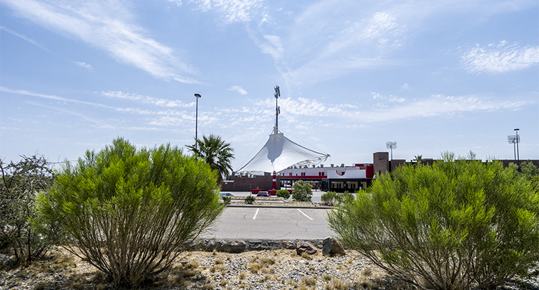 Making Sense About Cohen Stadium – El Chuqueño