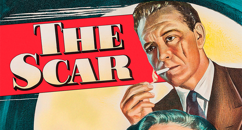 Sunday Matinee: The Scar – El Chuqueño