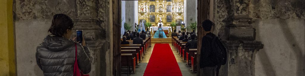 City of Dust: Taiban, New Mexico – El Chuqueño