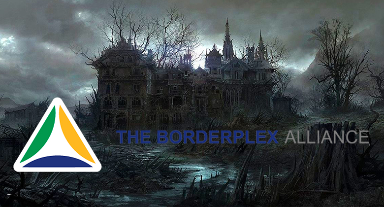 Borderplex Alliance Wins Economic Development Award – El Chuqueño