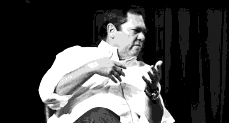 Paul Foster Needs a Hobby – El Chuqueño