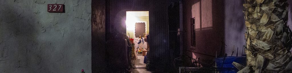 Futbol Chuco-style – El Chuqueño