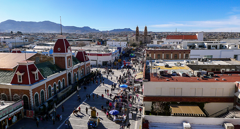 Juarez Walking Tour Reviews – El Chuqueño