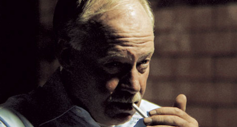 Documentary: Collapse – El Chuqueño