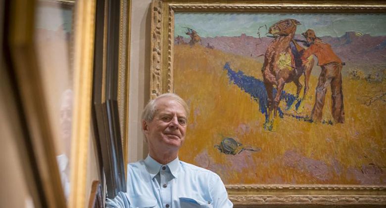 About J.P. Bryan – El Chuqueño