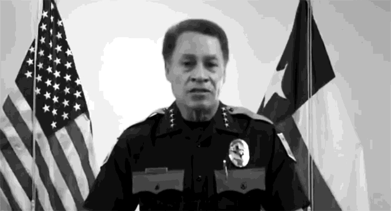 It's Good to be the Chief – El Chuqueño