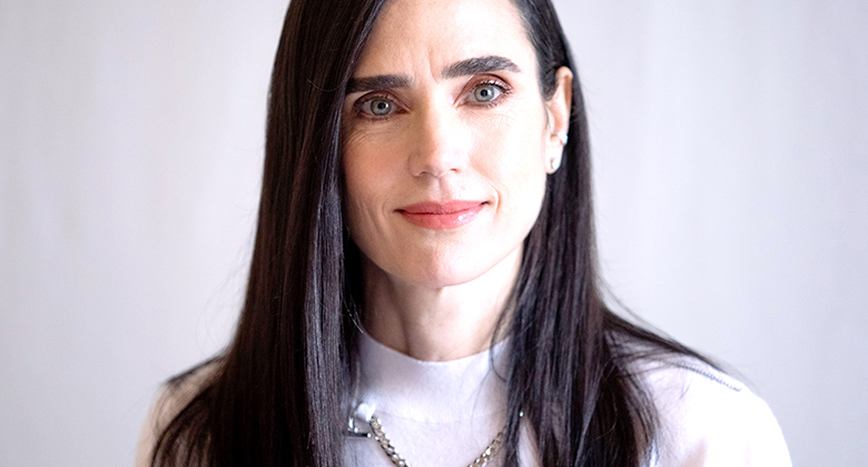 Jennifer Connelly: Sway – El Chuqueño