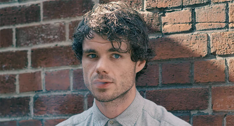 Friday Short: Stutterer – El Chuqueño