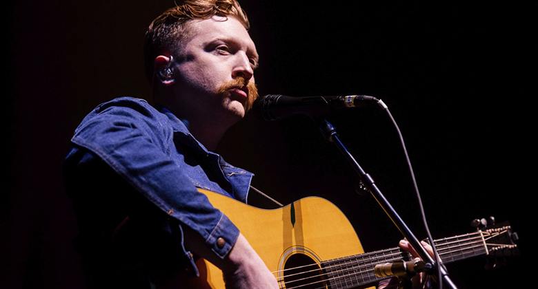 Tyler Childers: Country Squire – El Chuqueño