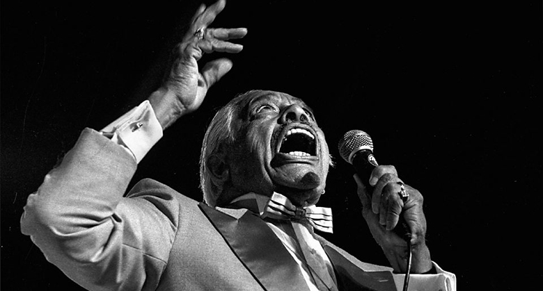 Cab Calloway and the Nicholas Brothers: Jumpin Jive – El Chuqueño