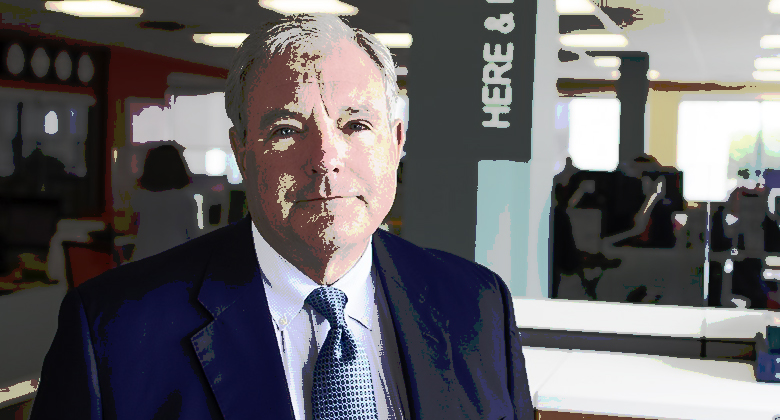 Dee Margo is a Weak Mayor – El Chuqueño