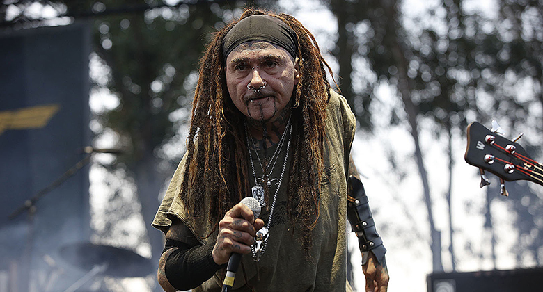 Ministry -- Jesus Built My Hotrod – El Chuqueño