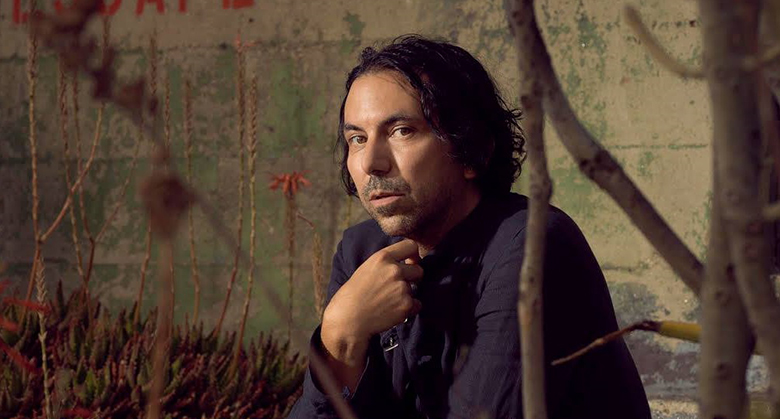 David Garza - Float Away – El Chuqueño