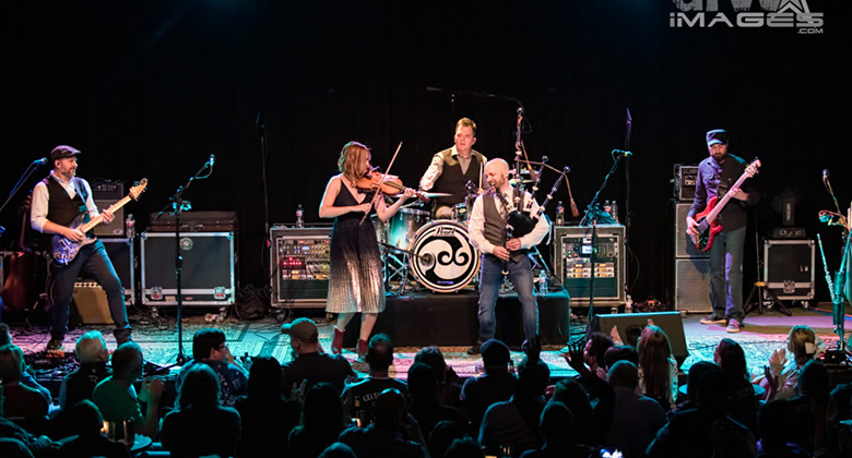 The Killdares - Whiskey In the Jar – El Chuqueño