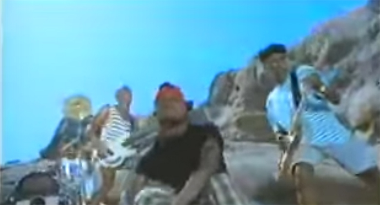 Follow For Now - Holy Moses – El Chuqueño