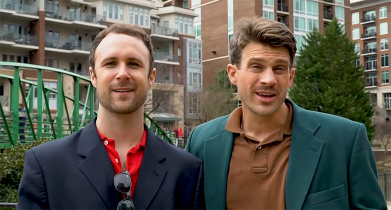 People From "Up and Coming" Cities – El Chuqueño