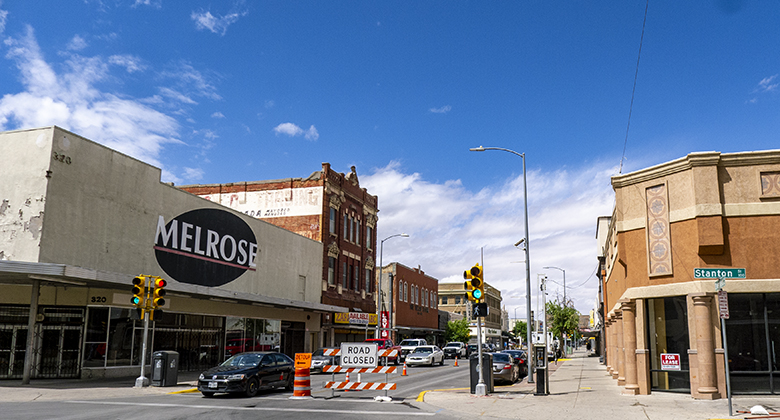 Brand Management Chuco-Style – El Chuqueño