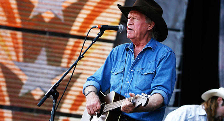 Billy Joe Shaver - Jesus Christ, What A Man – El Chuqueño