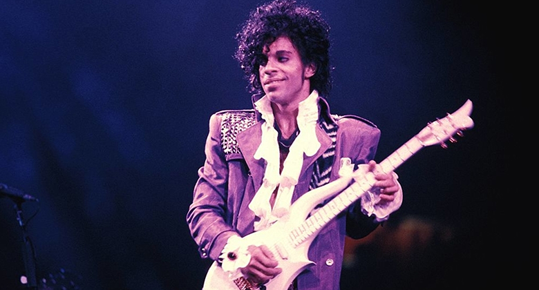 Prince - Cream – El Chuqueño