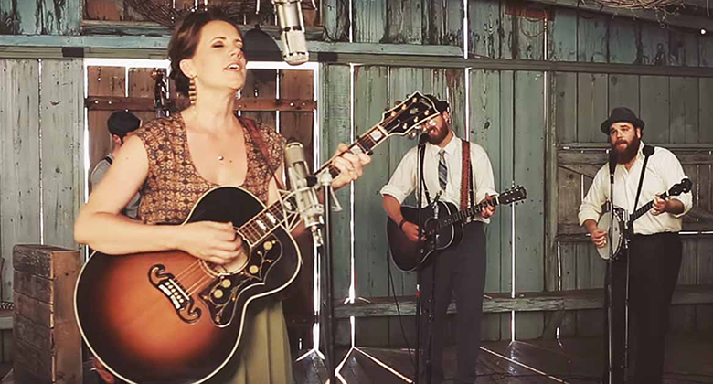 Jamie Wilson - Ain't No Grave – El Chuqueño