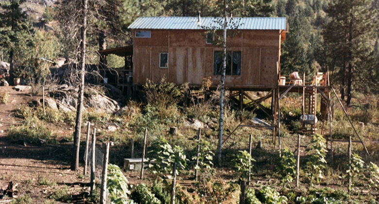 Saturday Matinee - Ruby Ridge – El Chuqueño