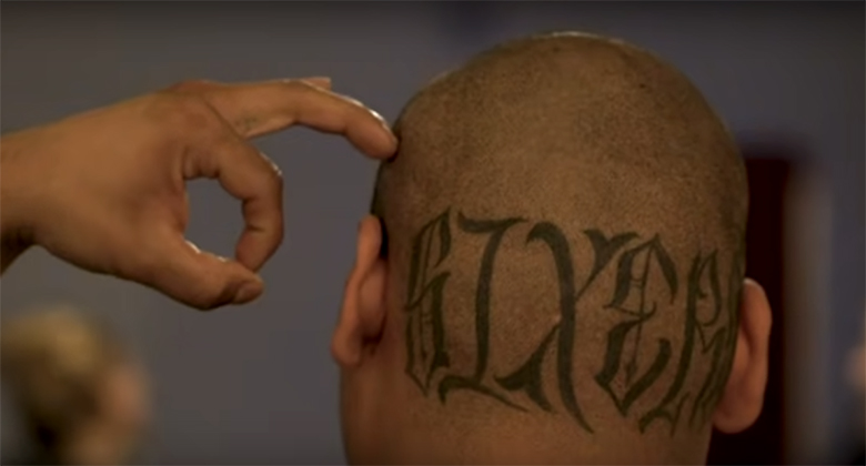 6th Street Gang from El Paso, Texas – El Chuqueño