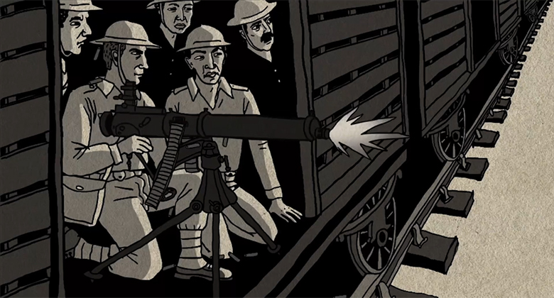 December 6 Is the Anniversary of the Banana Massacre, 1928 – El Chuqueño