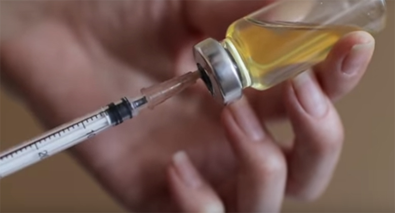 The Open Insulin Project – El Chuqueño