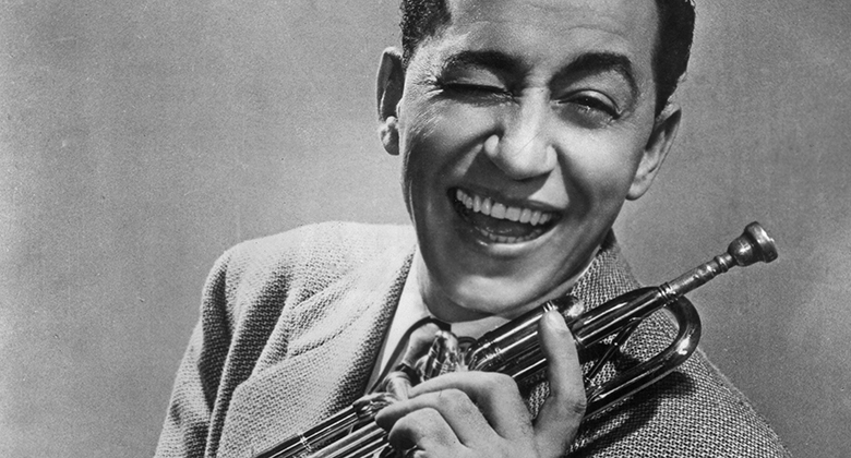 Louis Prima - Night Train – El Chuqueño