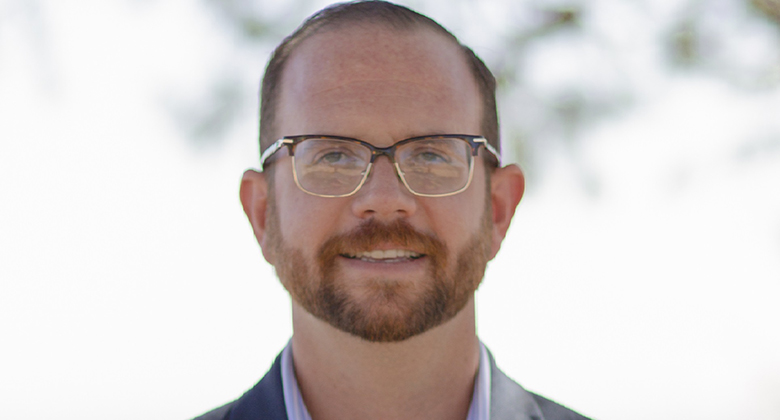 David Stout for County Commissioner Precinct 2 – El Chuqueño