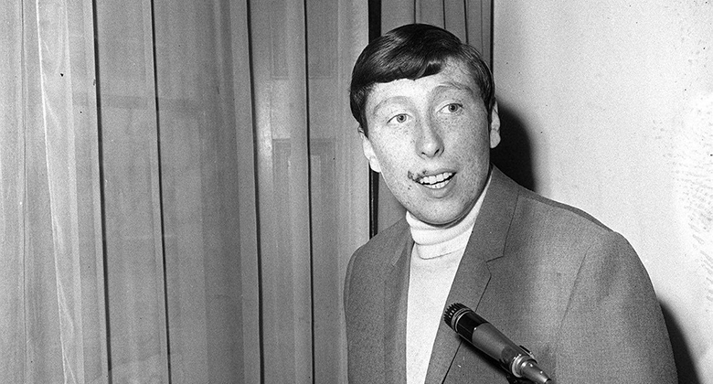 Chris Farlowe - Out of Time – El Chuqueño