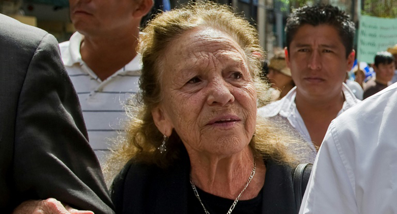 Doña Rosario: The Unfinished Legacy of a Fiery Mexican Mother and ...
