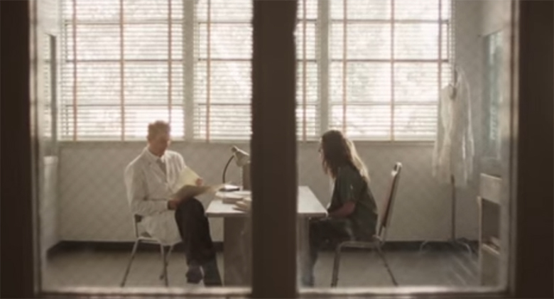 "I Am Normal" – El Chuqueño