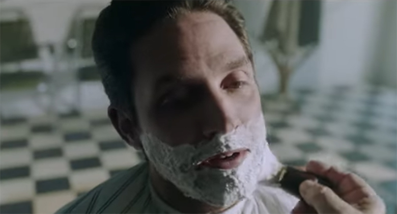 "Theo" – El Chuqueño