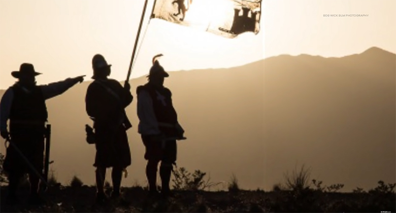 "Middle of Nowhere: New Mexico's Multi-Million Dollar Blunder" – El ...