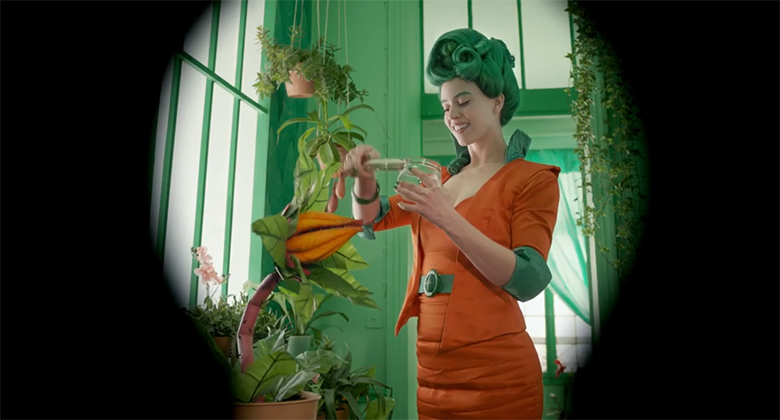 "Delectable You" – El Chuqueño