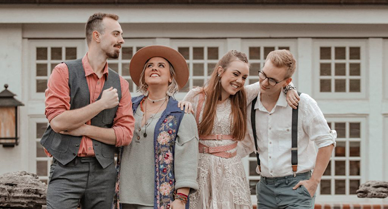 Southern Raised - "What a Day That Will Be" – El Chuqueño