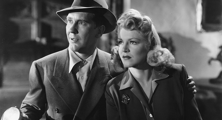 "Street of Chance" – El Chuqueño