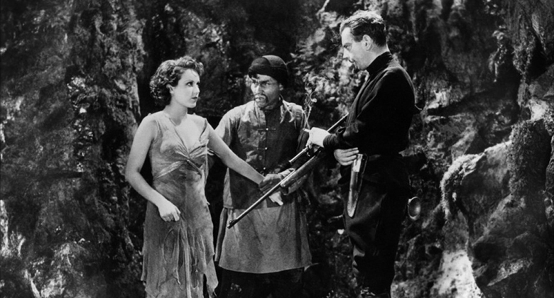 "The Most Dangerous Game" – El Chuqueño