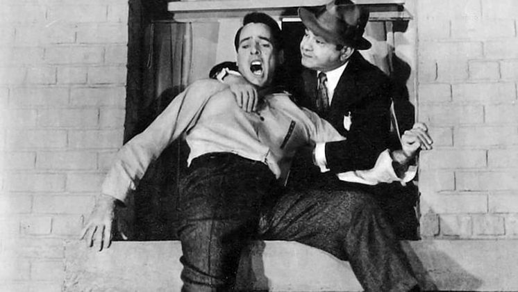 "Nightmare" – El Chuqueño