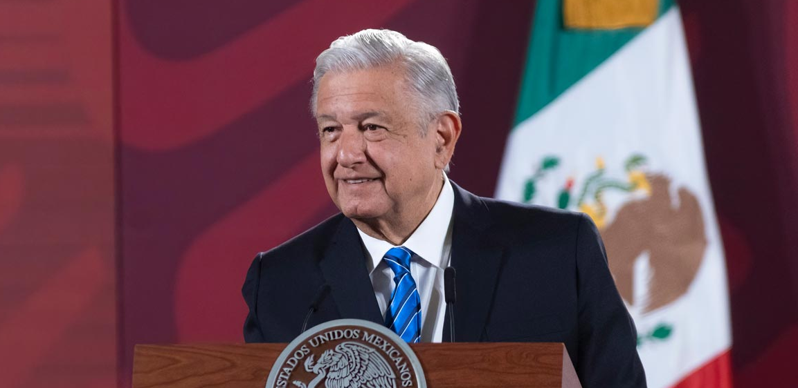 AMLO and the Third Rail of Mexican Politics – El Chuqueño