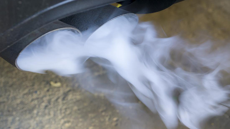 Diesel Exhaust is Toxic – El Chuqueño